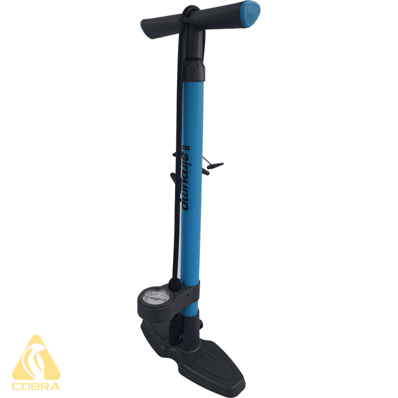 Coido 230PG Pressure Pump with Gauge | Cobra Sports Sdn Bhd