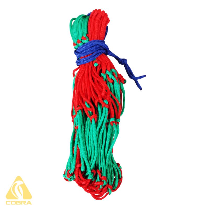 GTO Ball Carry Net (15 Pcs) | Cobra Sports Sdn Bhd