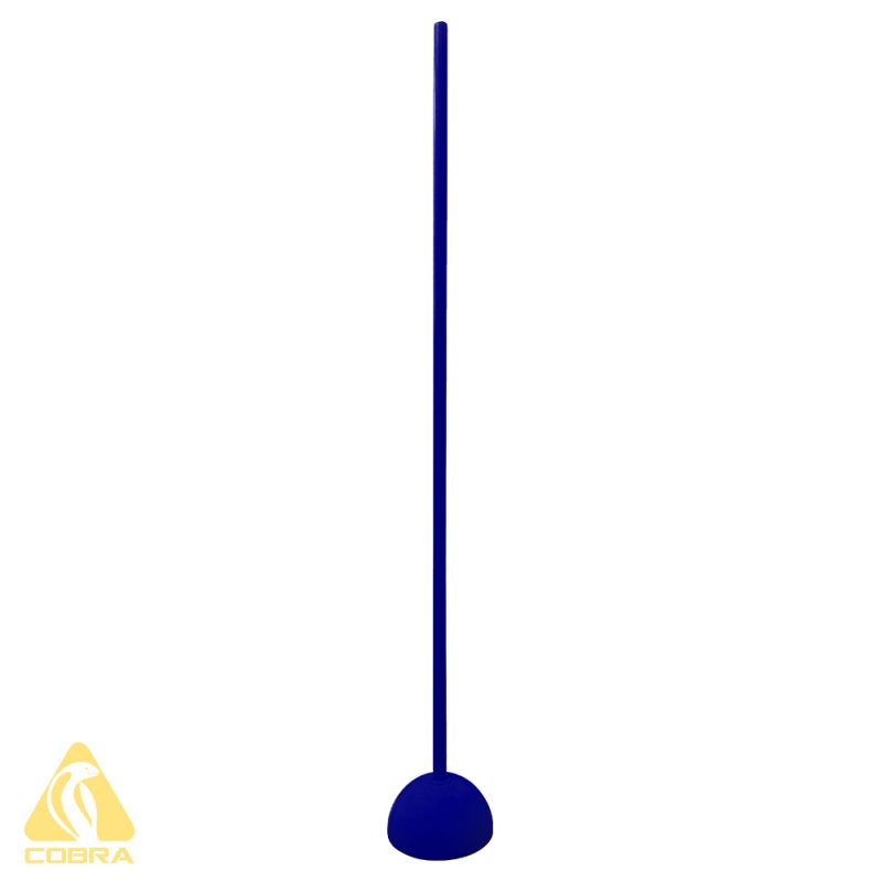 New Top Dribbling Post | Cobra Sports Sdn Bhd
