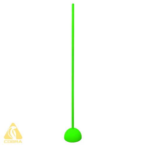 New Top Dribbling Post | Cobra Sports Sdn Bhd