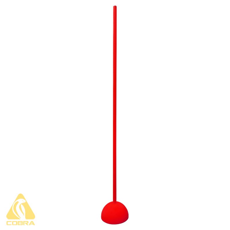 New Top Dribbling Post | Cobra Sports Sdn Bhd