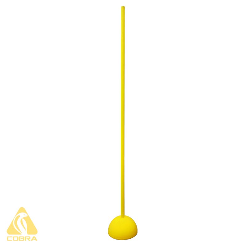 New Top Dribbling Post | Cobra Sports Sdn Bhd