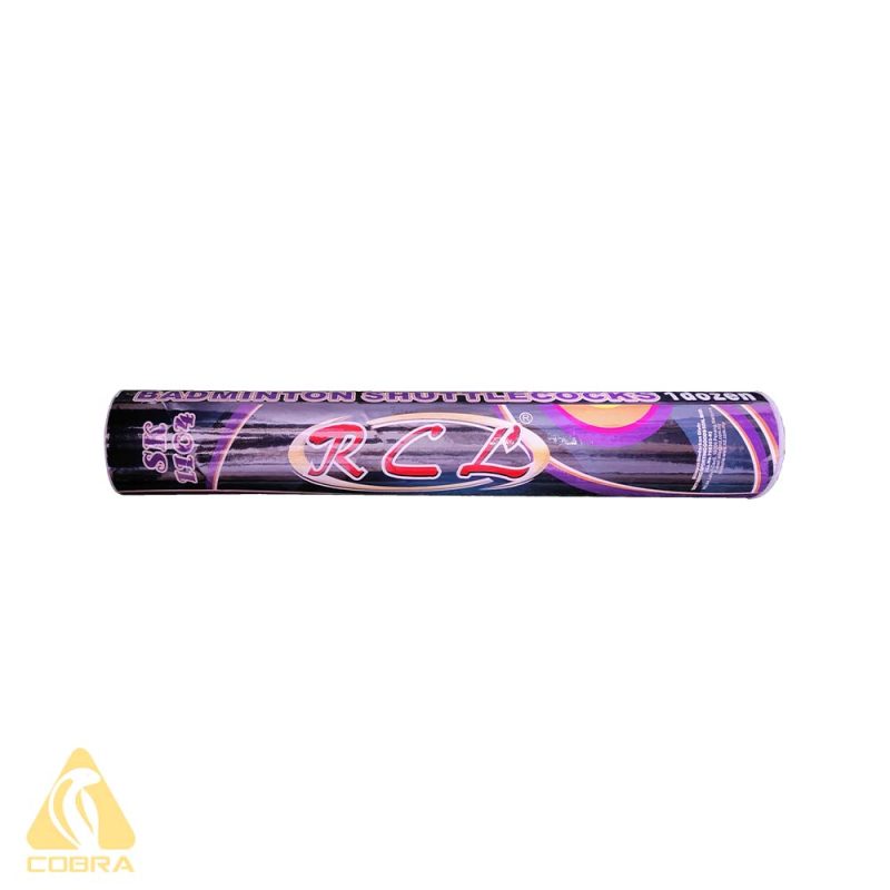 RCL 1104 Badminton Shuttlecock | Cobra Sports Sdn Bhd