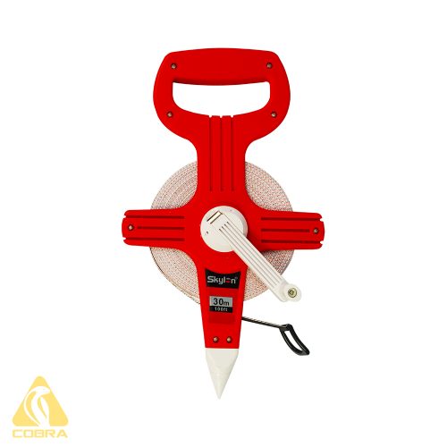 Skylon Measuring Tape | COBRA SPORTS SDN BHD