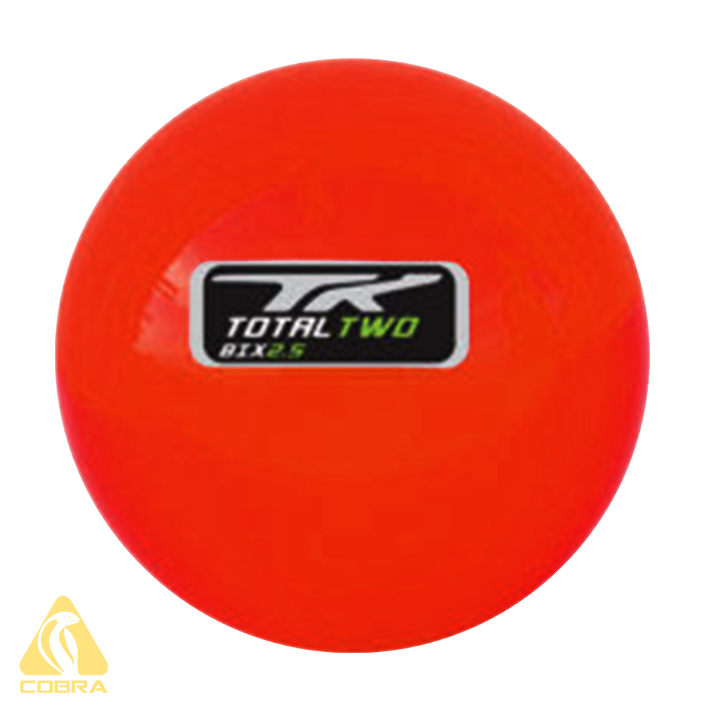 TK TOTAL TWO 2.5 Indoor Hockey Ball - COBRA SPORTS SDN BHD