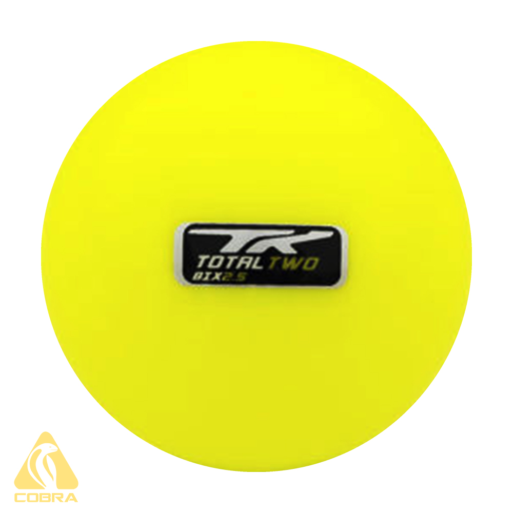TK TOTAL TWO 2.5 Indoor Hockey Ball - COBRA SPORTS SDN BHD
