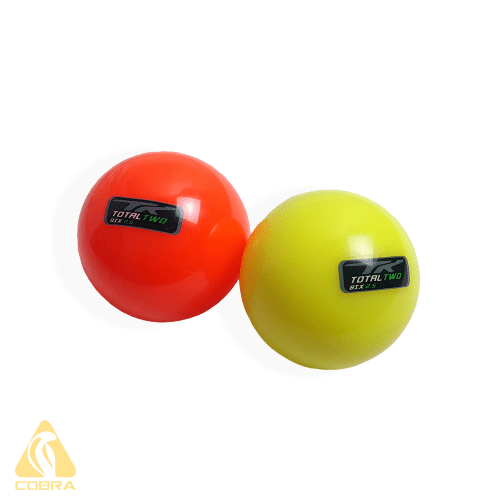 TK Total Two 2.5 Indoor Hockey Ball | Cobra Sports Sdn Bhd