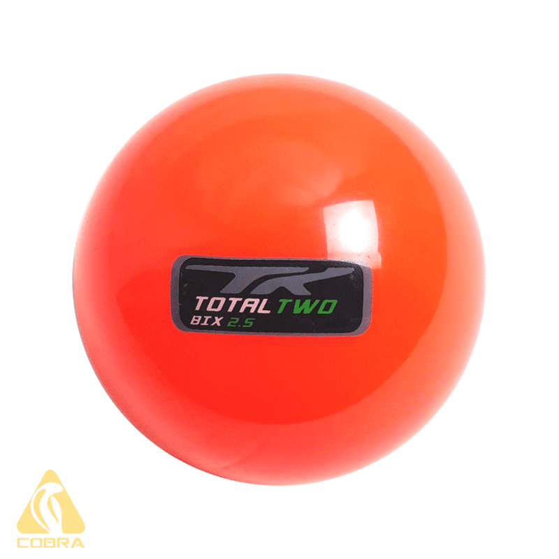 TK Total Two 2.5 Indoor Hockey Ball | Cobra Sports Sdn Bhd