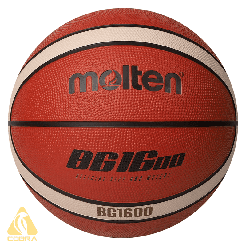 Molten BG 1600 Basketball | Cobra Sports Sdn Bhd