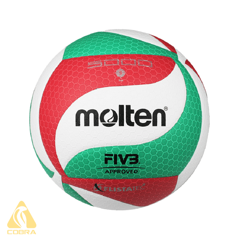 Molten V5M 5000 Volleyball | Cobra Sports Sdn Bhd