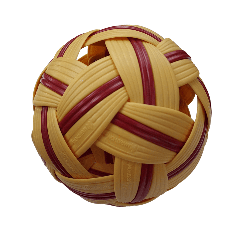 Marathon MT-201J Takraw Ball | COBRA SPORTS SDN BHD