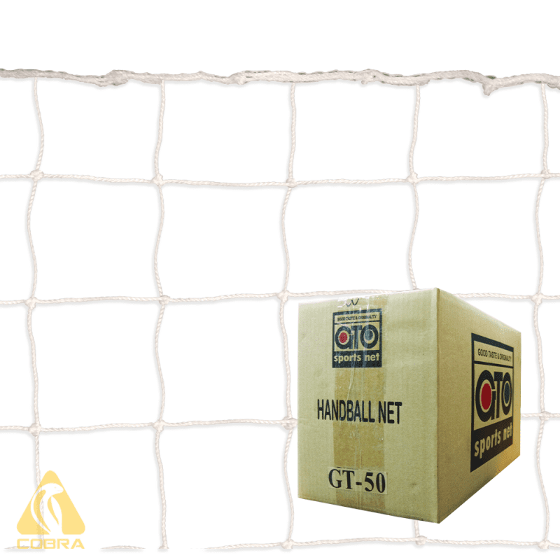 GTO Handball Net GT-50 | Cobra Sports Sdn Bhd