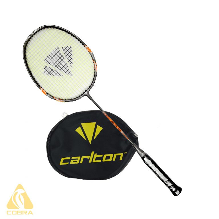 Carlton Solar 700 Badminton Racket | Cobra Sports Sdn Bhd