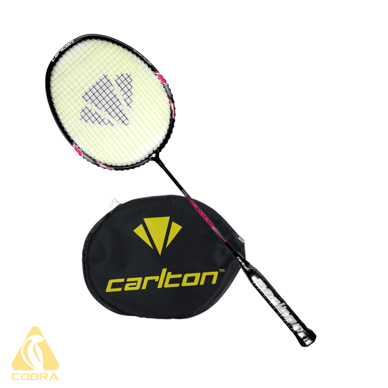 Carlton Solar 700 Badminton Racket | Cobra Sports Sdn Bhd