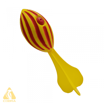 New Top Vortex Javelin | Cobra Sports Sdn Bhd