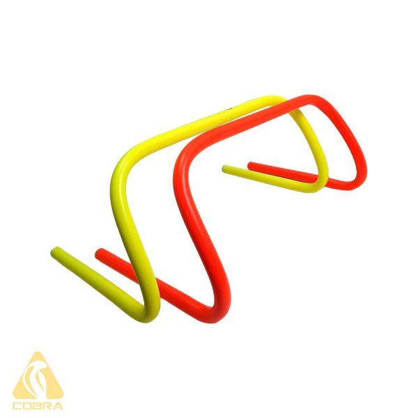 New Top Mini Hurdle Set (9″) | Cobra Sports Sdn Bhd