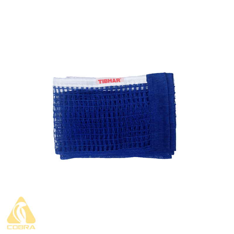 Tibhar League III – Table Tennis Net & Post | Cobra Sports Sdn Bhd