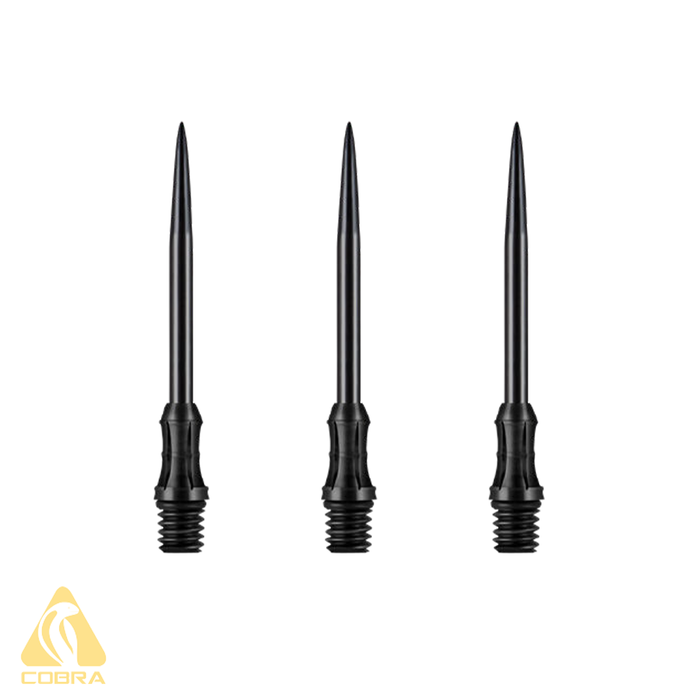 SHOT Crown – Dart Conversion Points | COBRA SPORTS SDN BHD