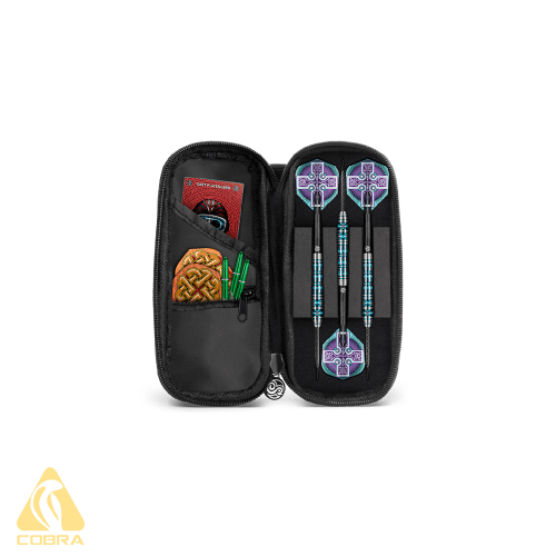 SHOT Slim Tactical Dart Wallet | Cobra Sports Sdn Bhd