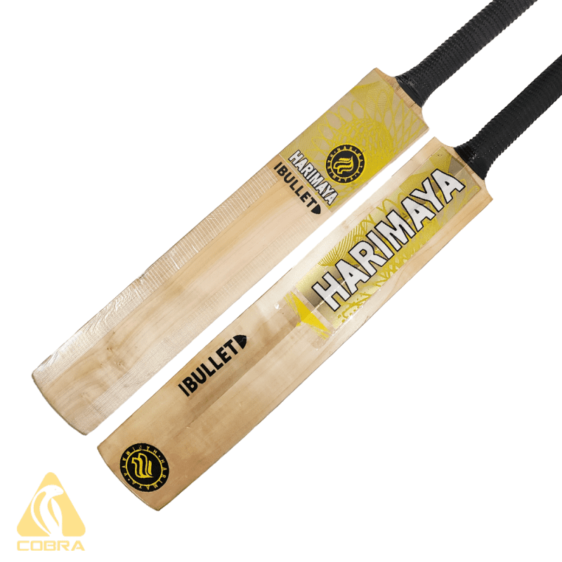 Harimaya Bullet Cricket Bat | Cobra Sports Sdn Bhd