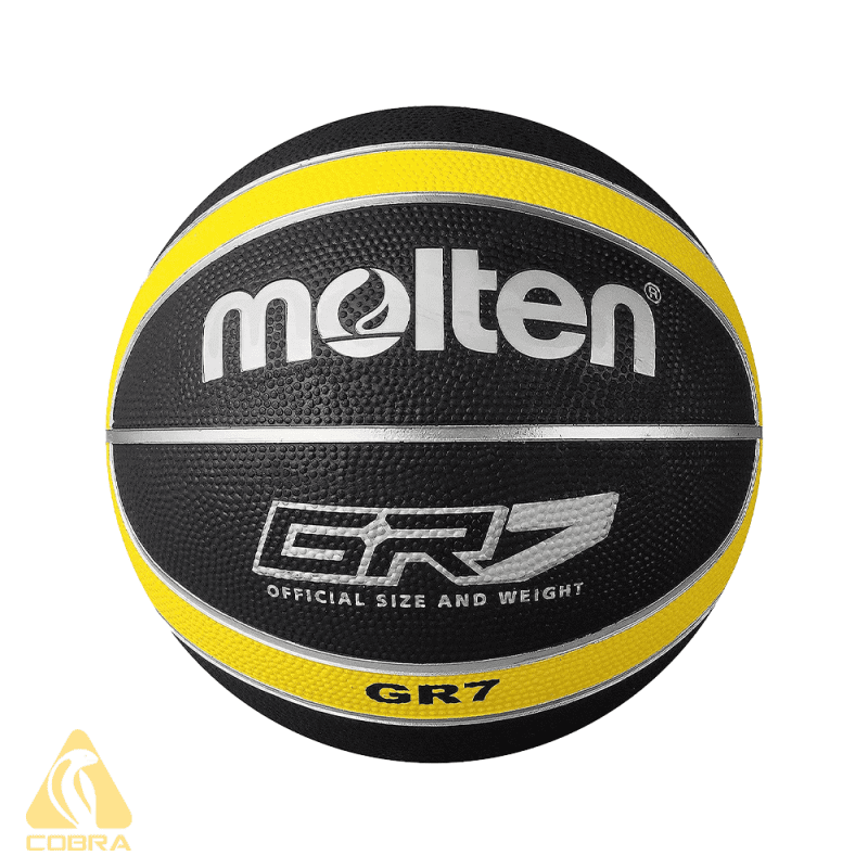 Molten GR7 Basketball | Cobra Sports Sdn Bhd
