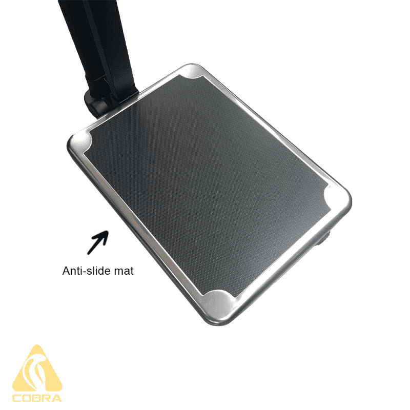 Kinlee TCS-200LP – Height & Weight Scale | Cobra Sports Sdn Bhd