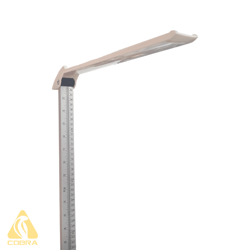 Kinlee TCS-200MLA – Height & Weight Scale | Cobra Sports Sdn Bhd