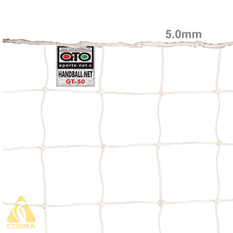GTO Handball Net GT-50 | Cobra Sports Sdn Bhd