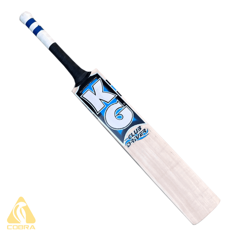 KG Club Driver – Cricket Bat | Cobra Sports Sdn Bhd