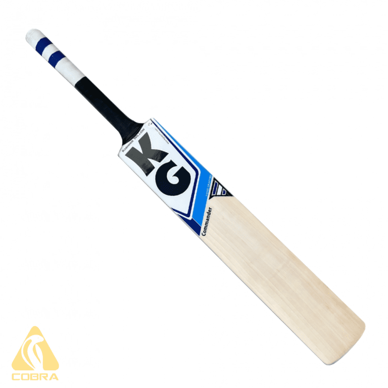 KG Commander – Cricket Bat | Cobra Sports Sdn Bhd