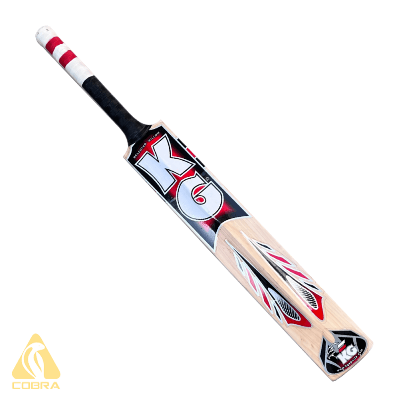 KG Super Action – Cricket Bat | Cobra Sports Sdn Bhd