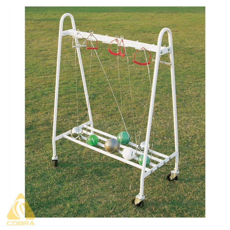 Vinex Hammer Cart / Stand | Cobra Sports Sdn Bhd