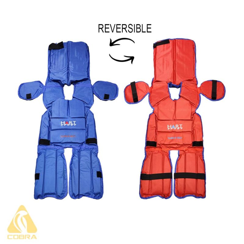 HART Reversible Contact Suit – Large | Cobra Sports Sdn Bhd