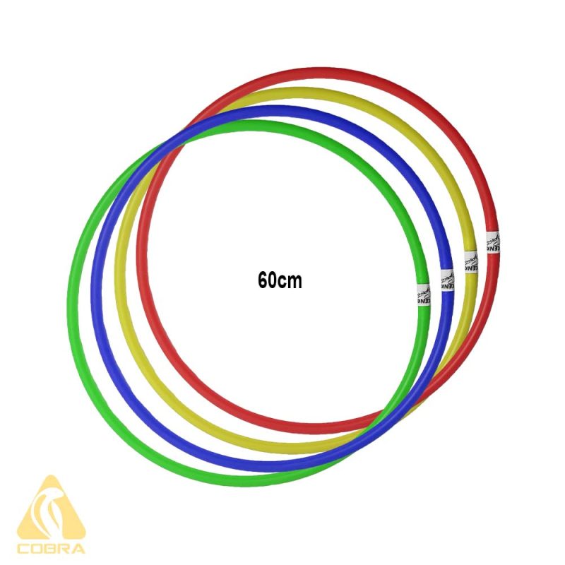 Kenko Hula Hoop – 60cm (HDJ) | Cobra Sports Sdn Bhd