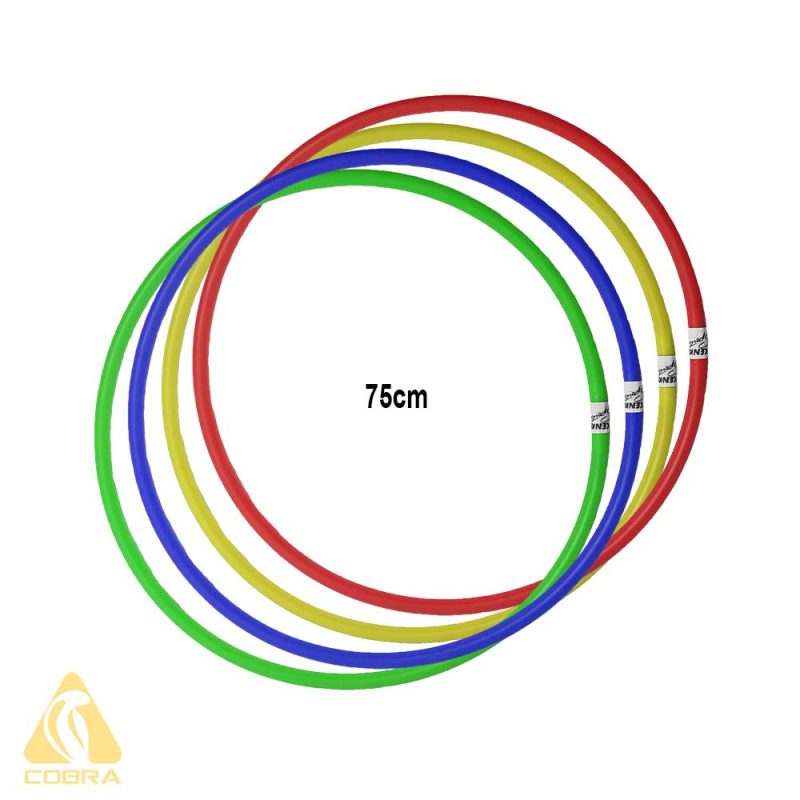 Kenko Hula Hoop – 75cm (HDJ) | Cobra Sports Sdn Bhd