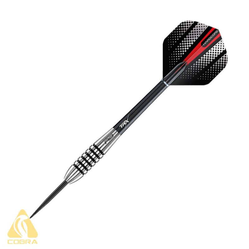 Red Dragon Flightmaster: Swingfire 2 | Cobra Sports Sdn Bhd
