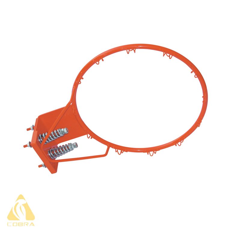 Vinex Basketball Ring – Eco Flex 20mm with double spring | Cobra Sports ...