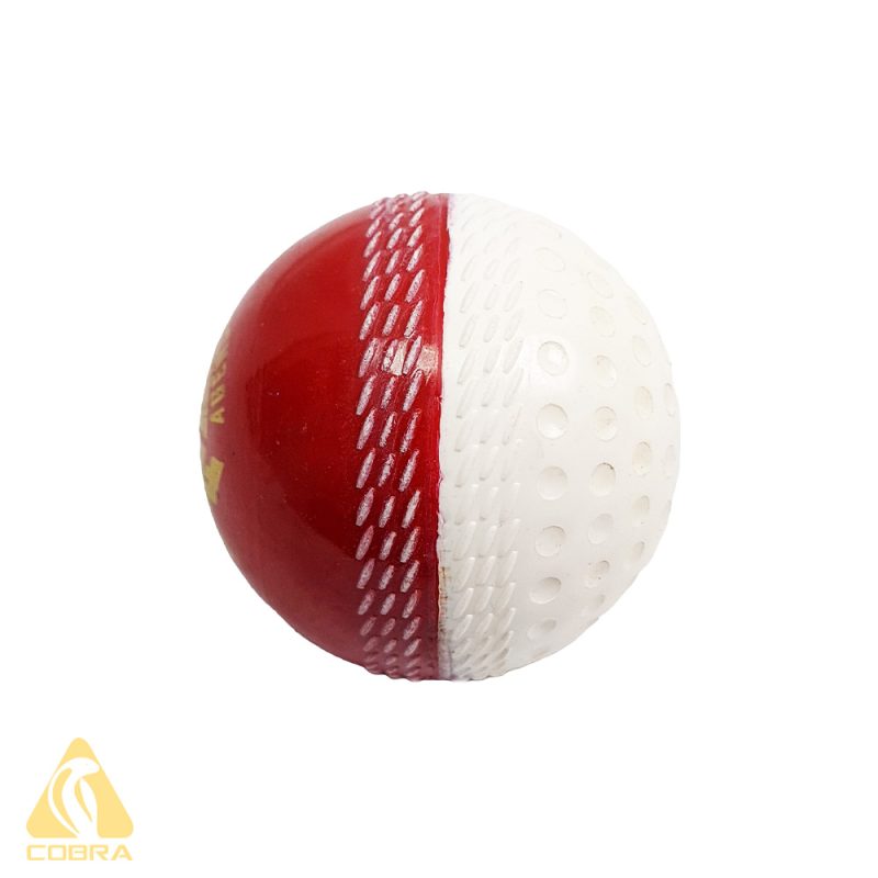 Flash Reverse Swing Cricket Ball | Cobra Sports Sdn Bhd