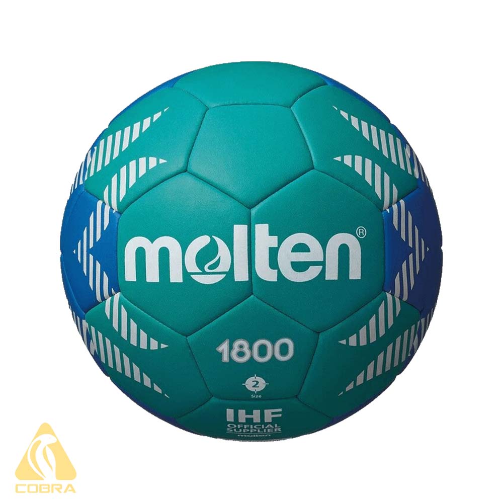 Molten H2A 1800 Handball | Cobra Sports Sdn Bhd