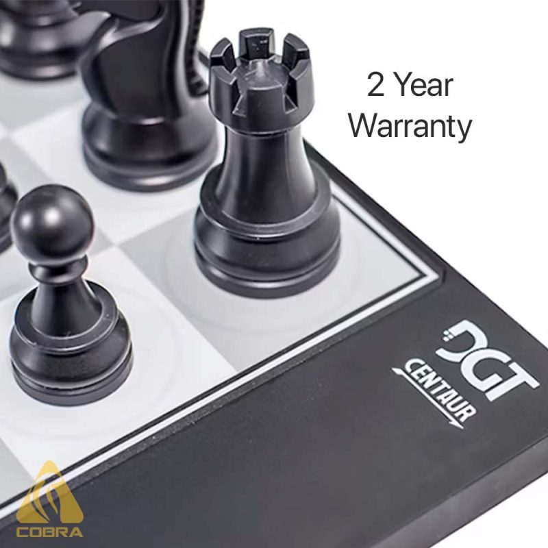 DGT Centaur Chess Computer | Cobra Sports Sdn Bhd