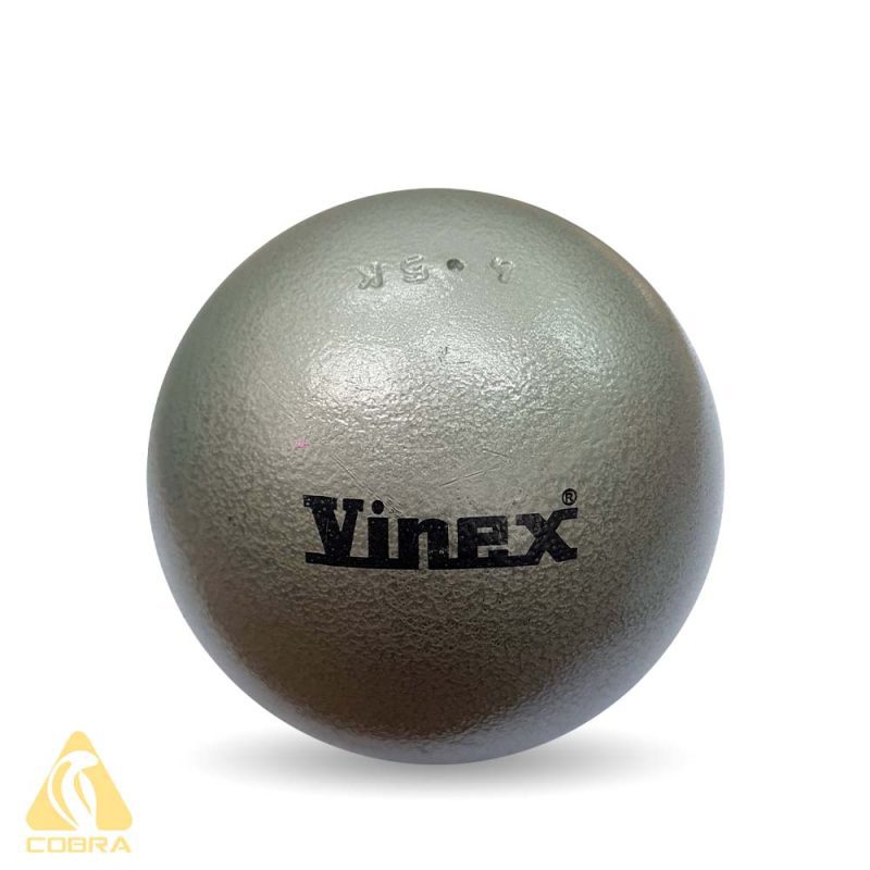 Vinex School Shot Put | Cobra Sports Sdn Bhd