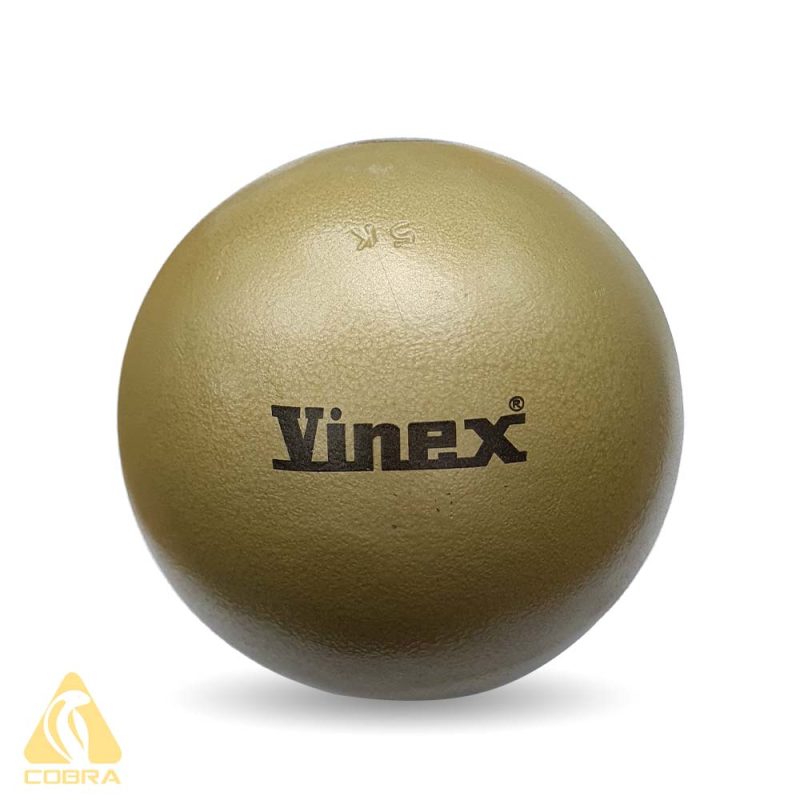 Vinex School Shot Put | Cobra Sports Sdn Bhd
