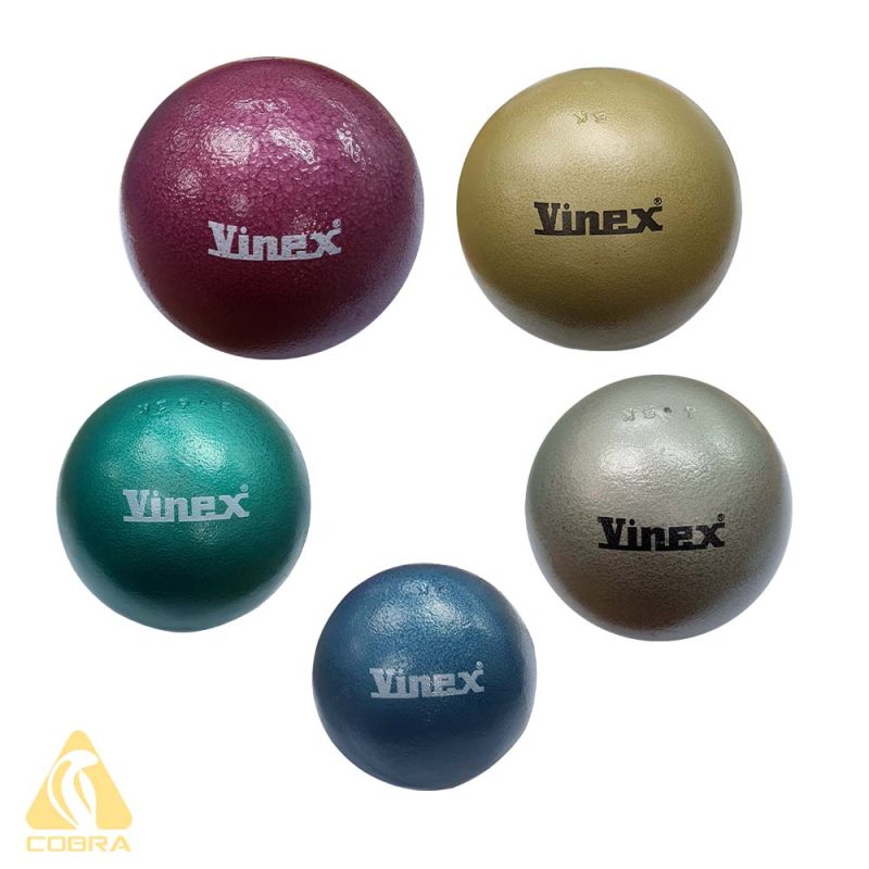 Vinex School Shot Put | Cobra Sports Sdn Bhd