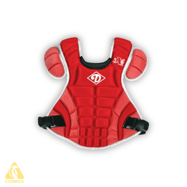 Diamond Softball DCP-IX3 V2 Chest Protector 17.5″ | Cobra Sports Sdn Bhd