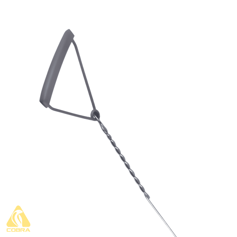 Vinex Hammer Wire with Handle Spare | Cobra Sports Sdn Bhd