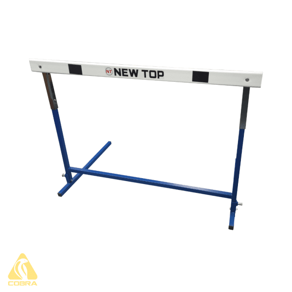 New Top Hurdle Collapsible 6560 | Cobra Sports Sdn Bhd