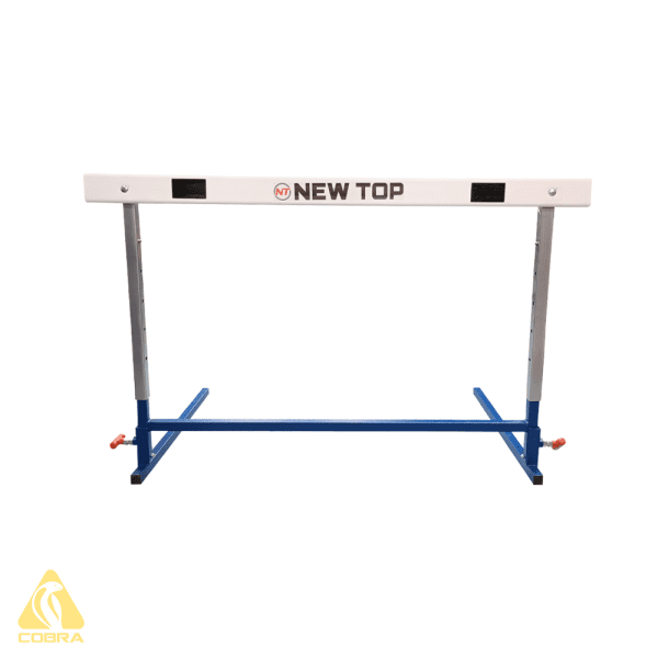 New Top Hurdle Collapsible 6560 | Cobra Sports Sdn Bhd