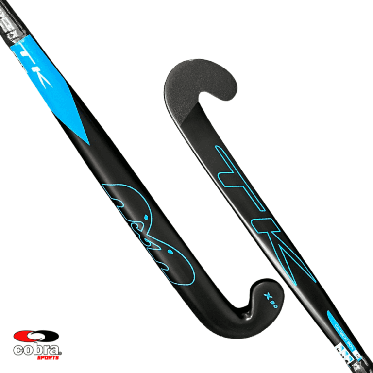 TK x90 X Series – 90% Carbon Hockey Stick | Cobra Sports Sdn Bhd
